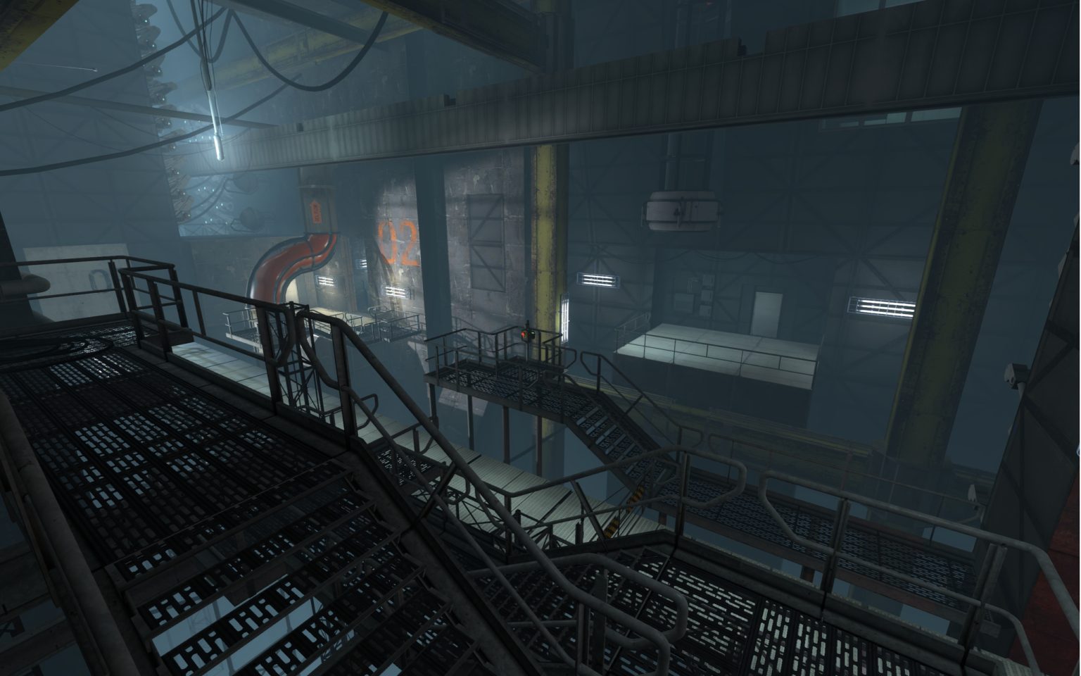 More Portal 2 Screenshots Released | VGamingNews