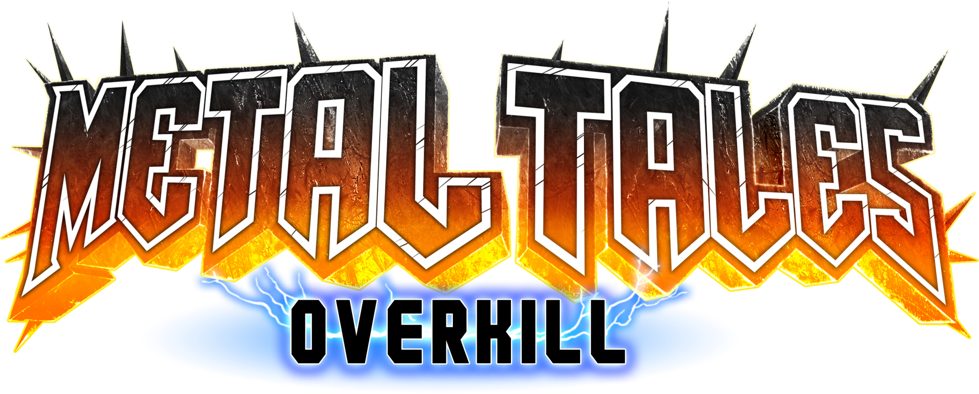 Kickstarter for Metal Tales: Overkill Goes Live Today | VGamingNews