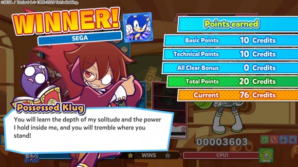 Puyo Puyo Tetris 2 Gets Free Update & Celebrates 30th Anniversary ...