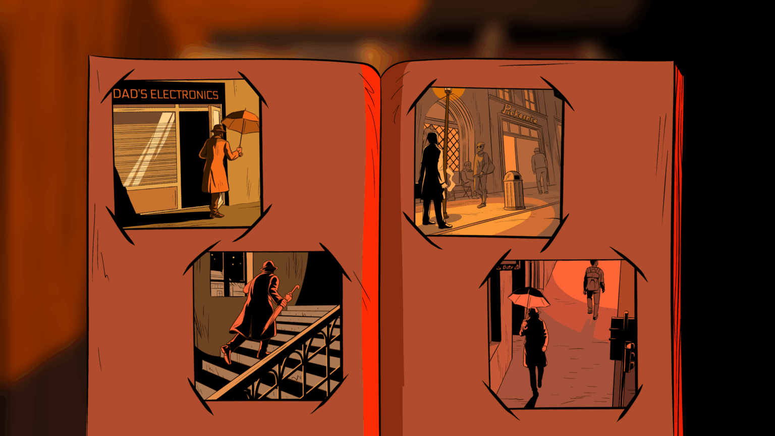 Reviews: Unboxing the Cryptic Killer | VGamingNews